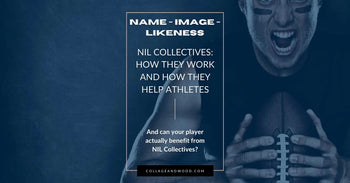 NIL Collectives: How They Work And Benefit Student Athletes – Collage ...
