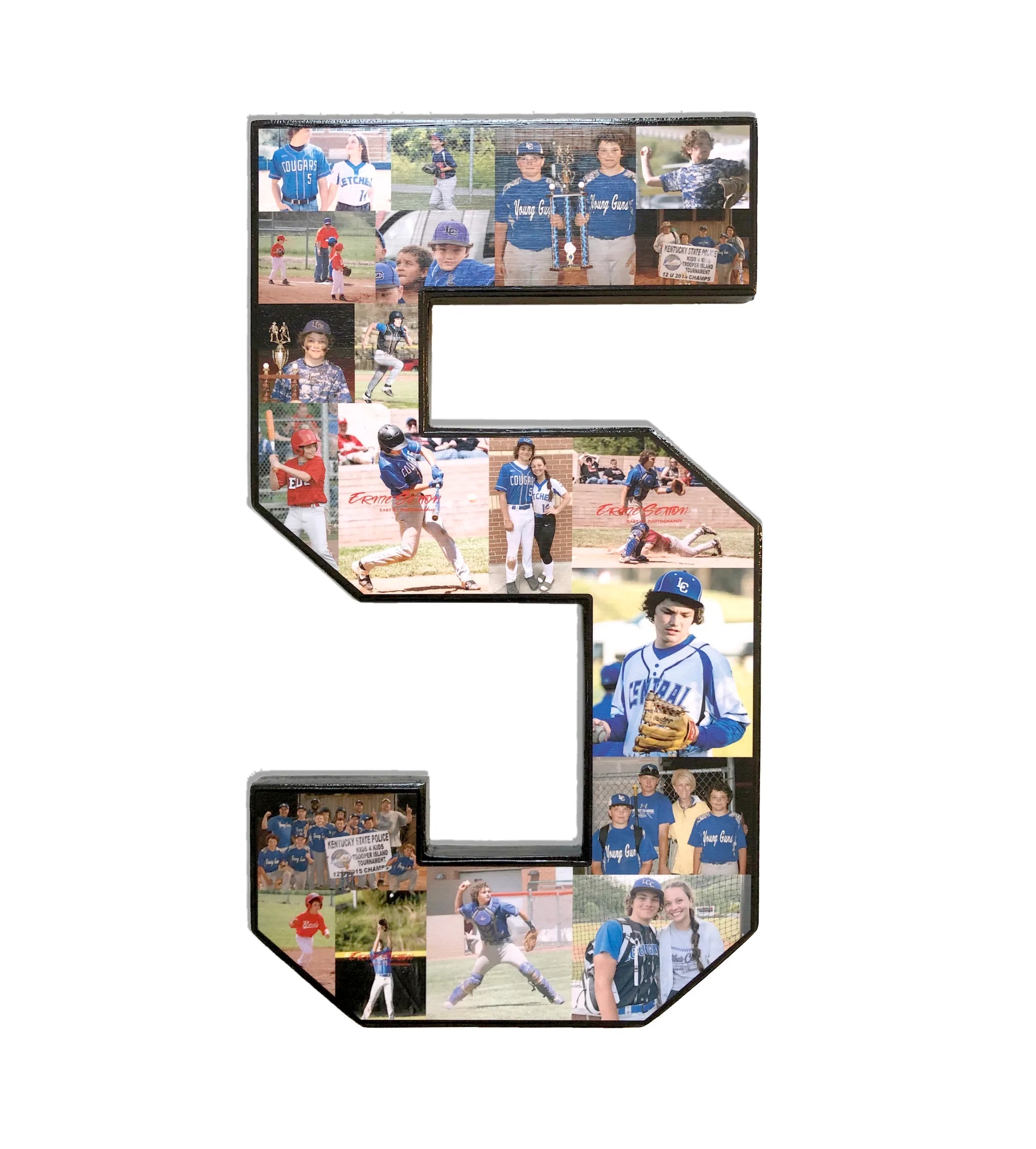 Identity Series: The Best Baseball Senior Night Gifts "I saw tears ...