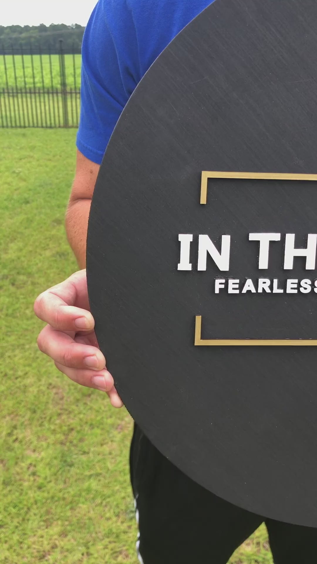 18 Inch Indoor Business Signs | "Shipping Was Super Fast!" – Collage ...