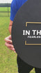 18 Inch Indoor Business Signs | "Shipping Was Super Fast!"