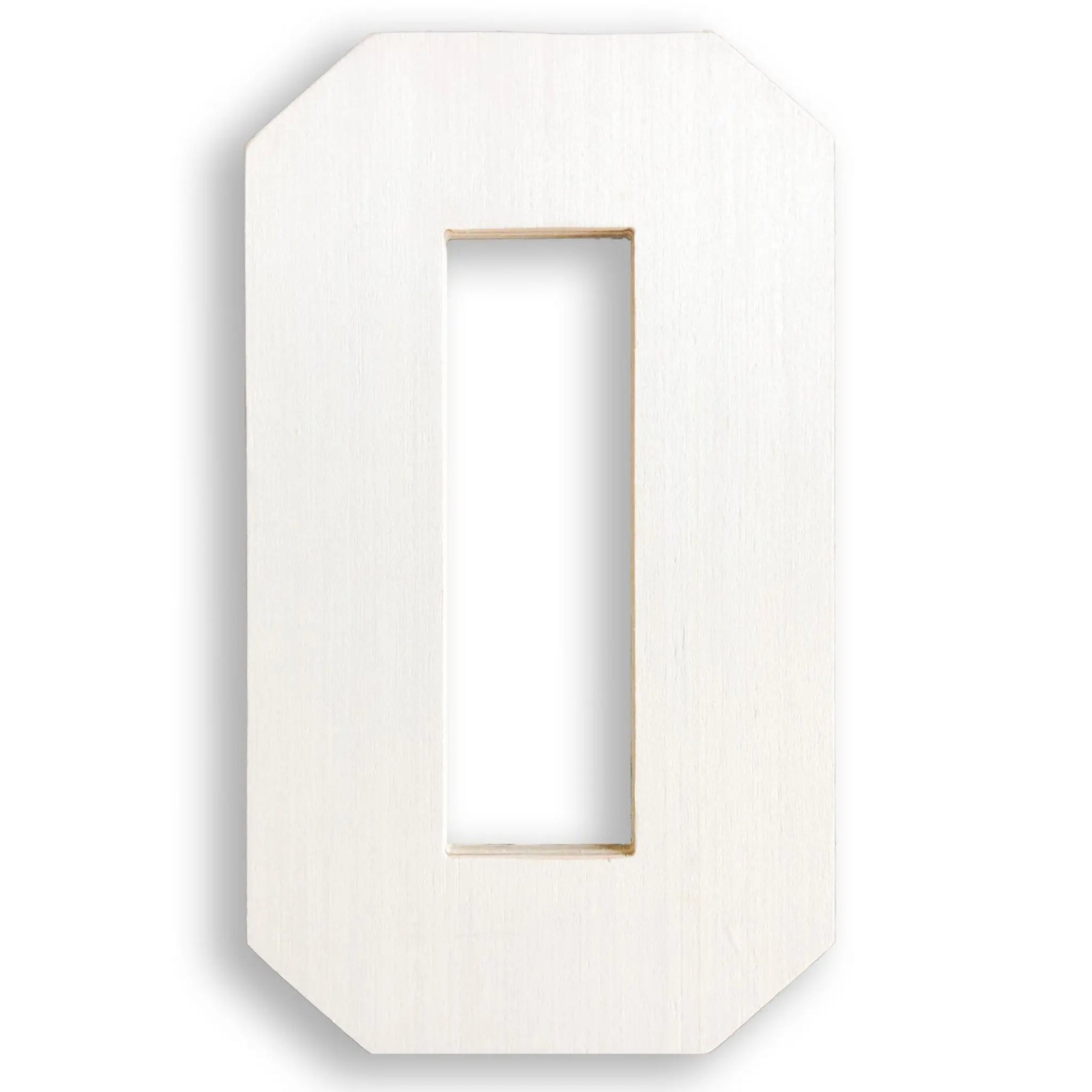 3 Foot Letters | Giant Wooden Letters | "Great Quality!"