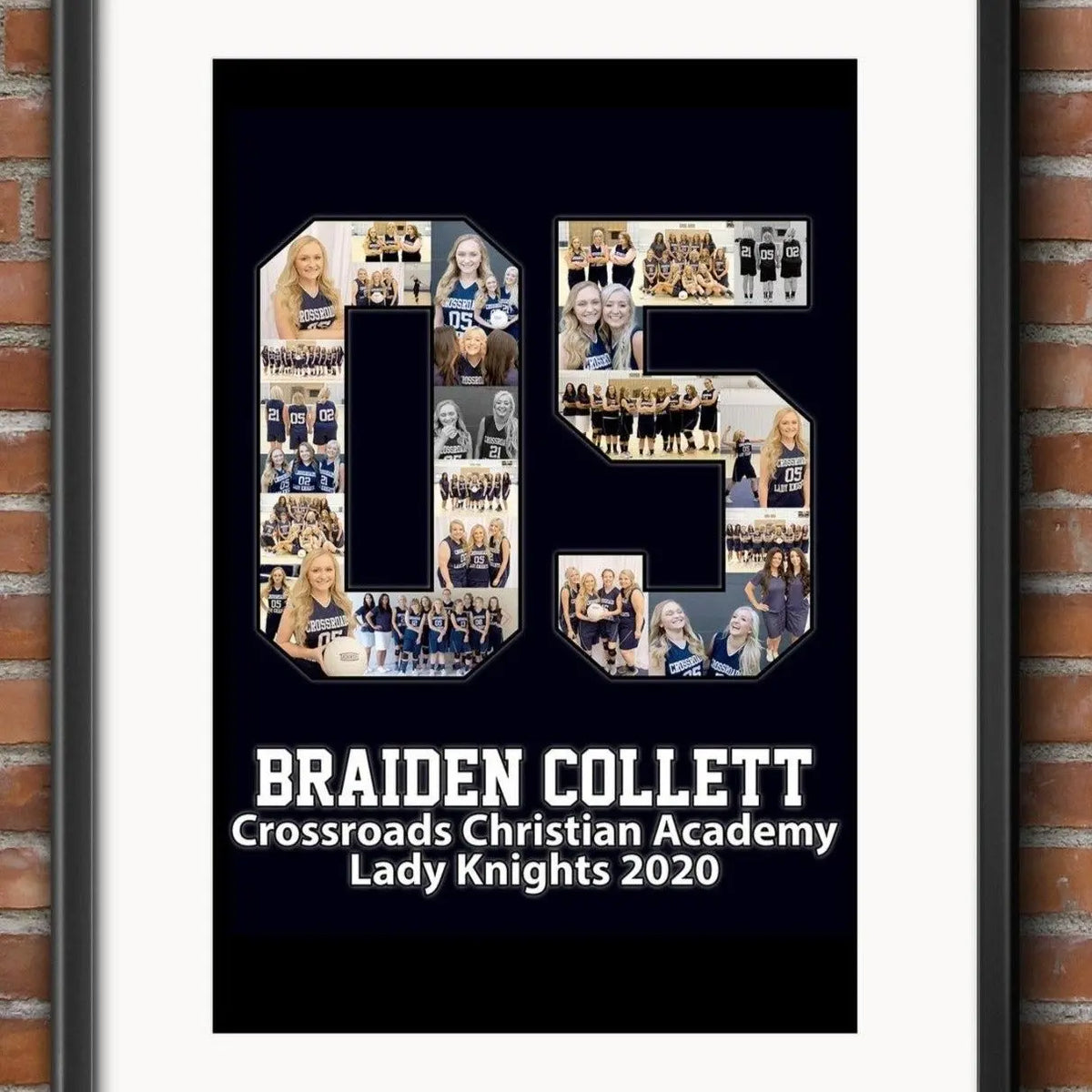 Senior Night Poster Ideas | "Fast Shipping! Perfect For Seniors ...