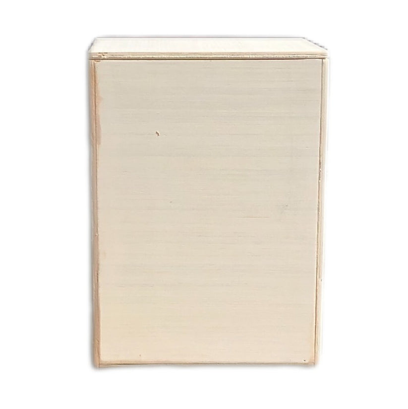 Photography Cubes | "Packaged Very Well, Quality Wood!" – Collage and Wood