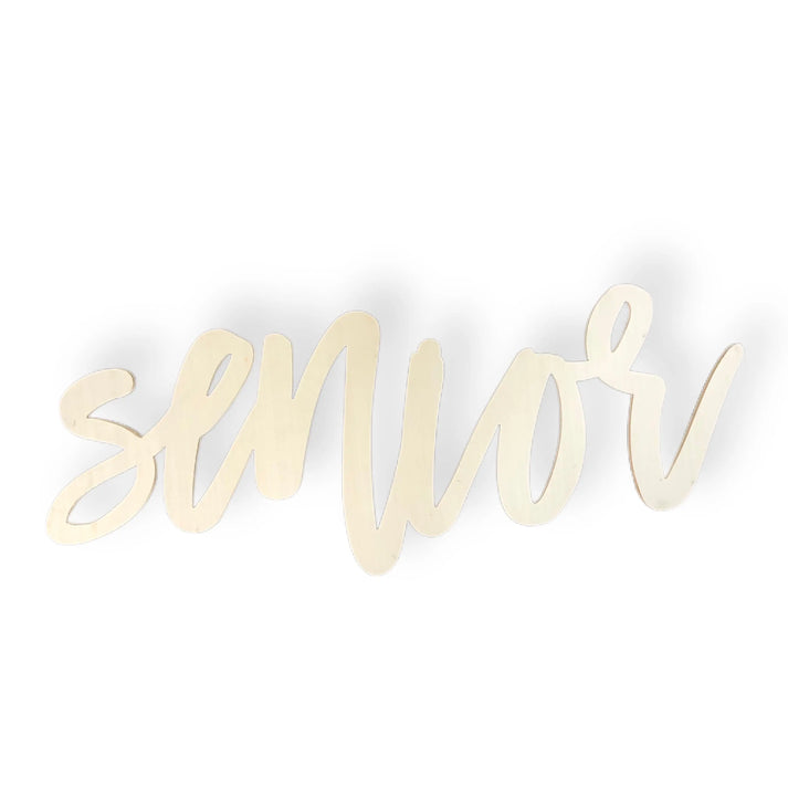 36 Inch Senior Photo Prop | "I'm so excited to use these!" – Collage ...