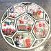 15 Inch Soccer Collage | "The pictures look amazing!" – Collage and Wood