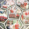15 Inch Soccer Collage | "The pictures look amazing!" – Collage and Wood