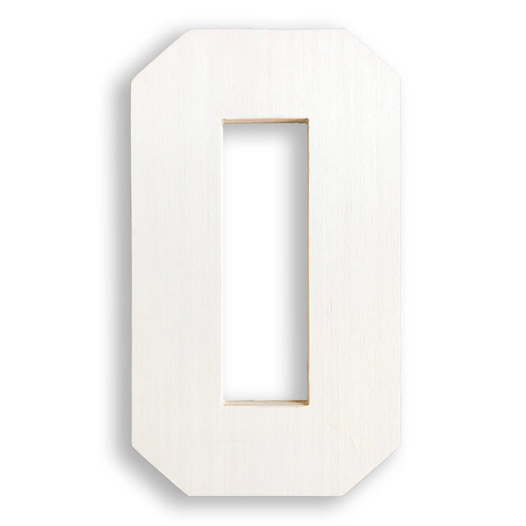 18 Inch Wood Letter: "Love love love it! Ordering 2 more!"